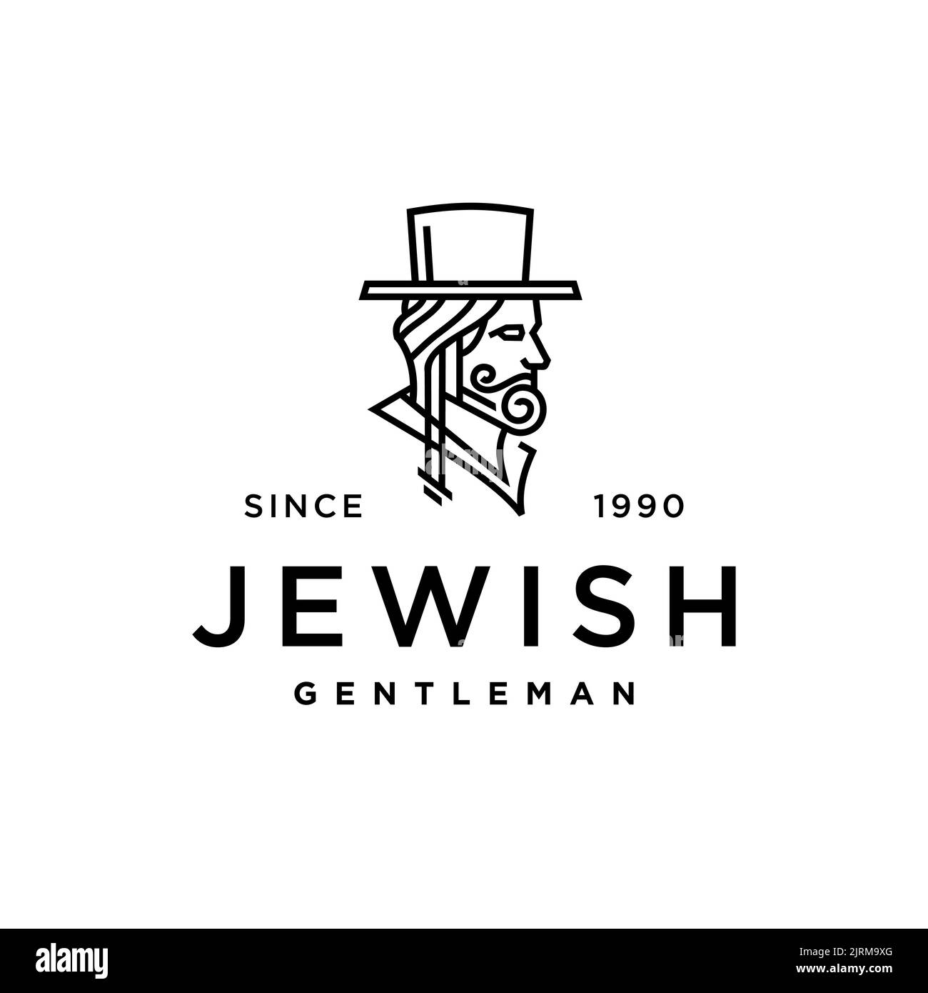 Kabbalah logo Black and White Stock Photos & Images - Alamy