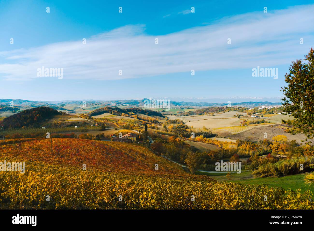 Cella monte hi-res stock photography and images - Alamy