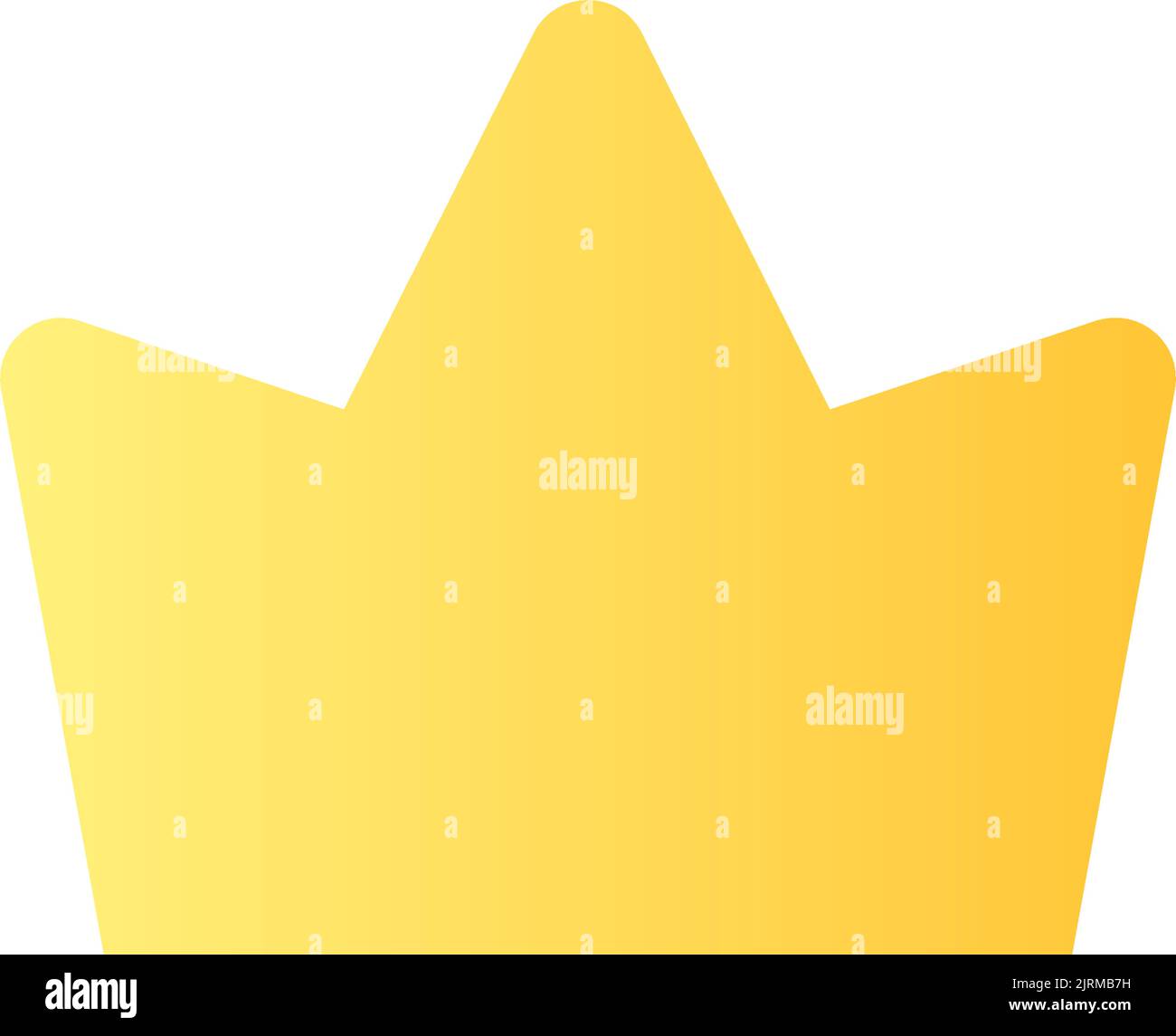 Crown flat gradient color ui icon Stock Vector Image & Art - Alamy Crown flat gradient color ui icon Stock Vector Image & Art - Alamy