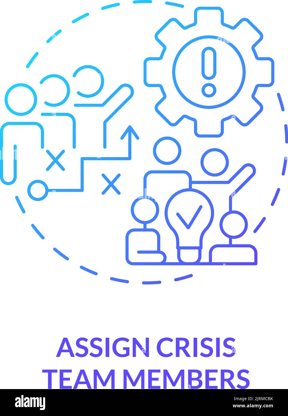 Negative members of Cut Out Stock Images & Pictures - Alamy