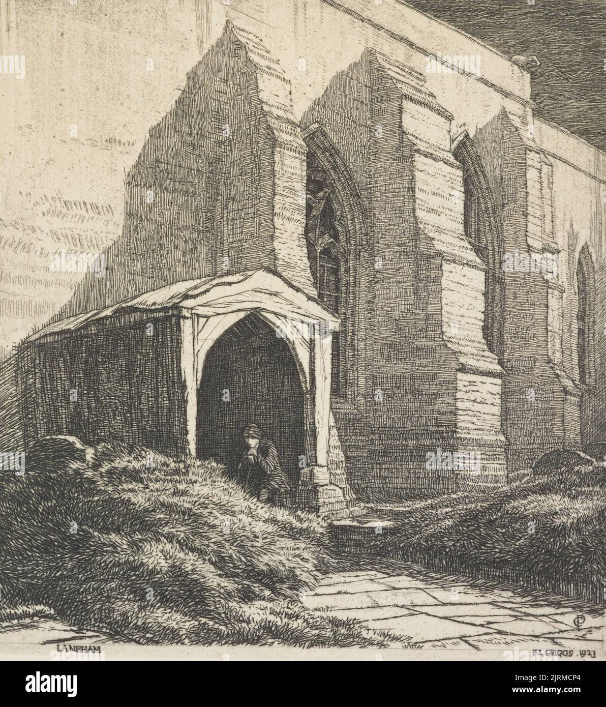 Laneham hi-res stock photography and images - Alamy