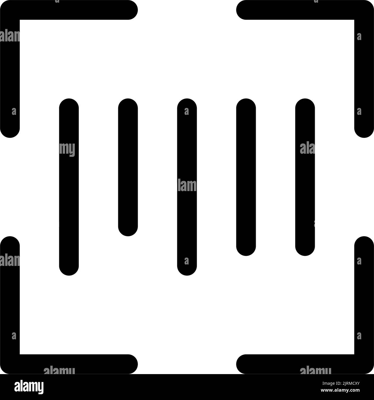 Negative scanning Stock Vector Images - Alamy