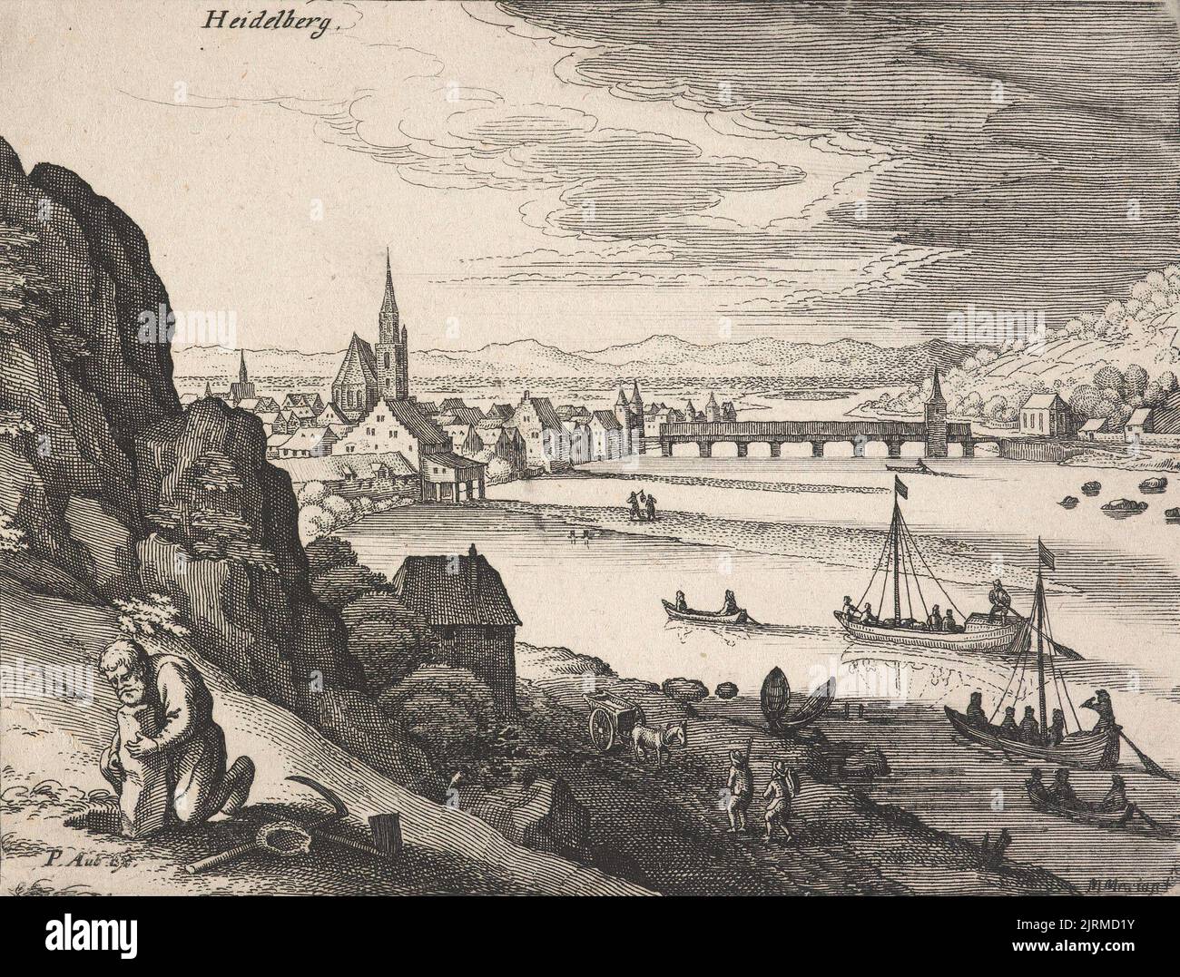 Circa 1620 1622 hi-res stock photography and images - Alamy