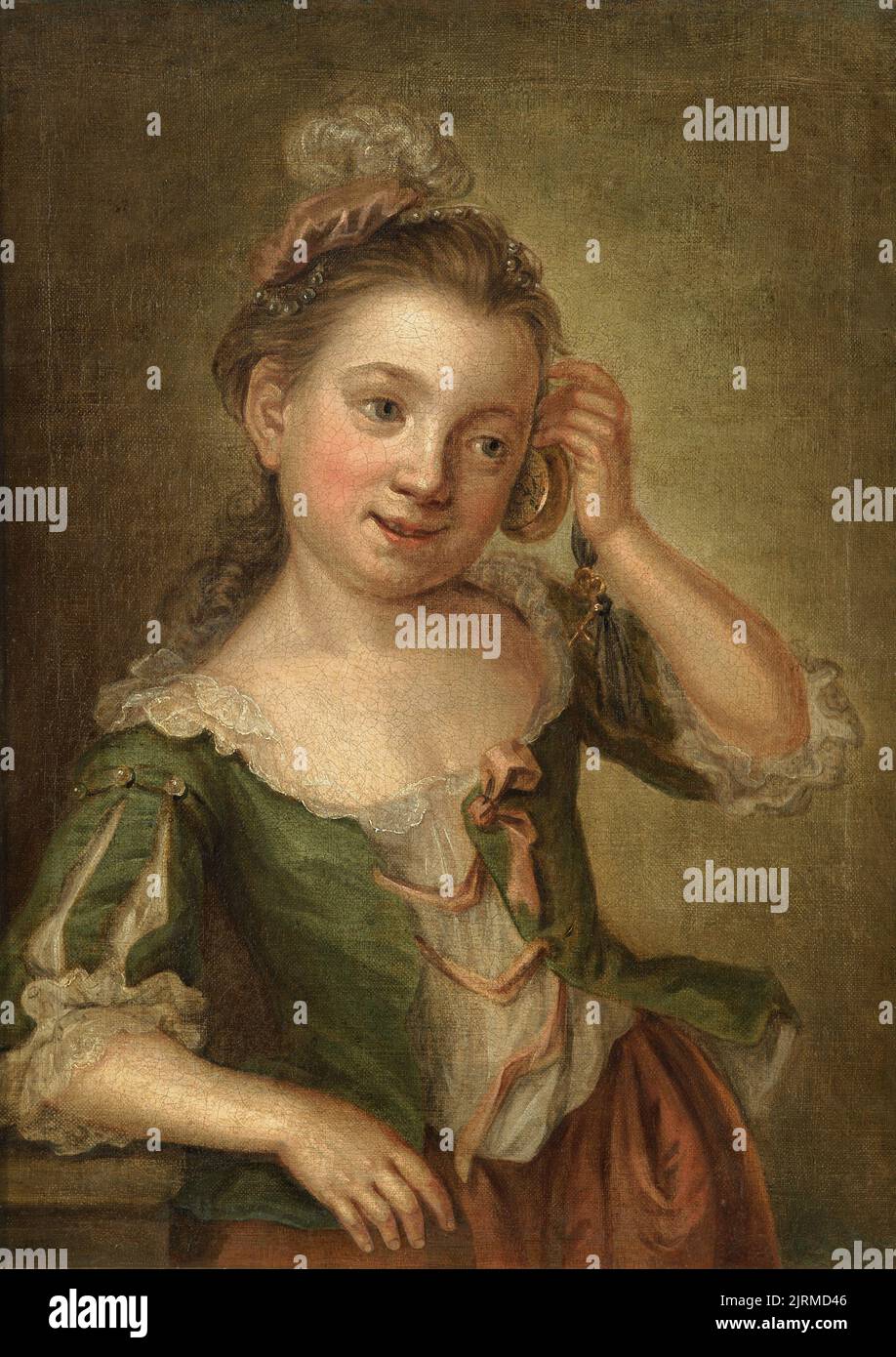 Circa 1750 hi-res stock photography and images - Alamy