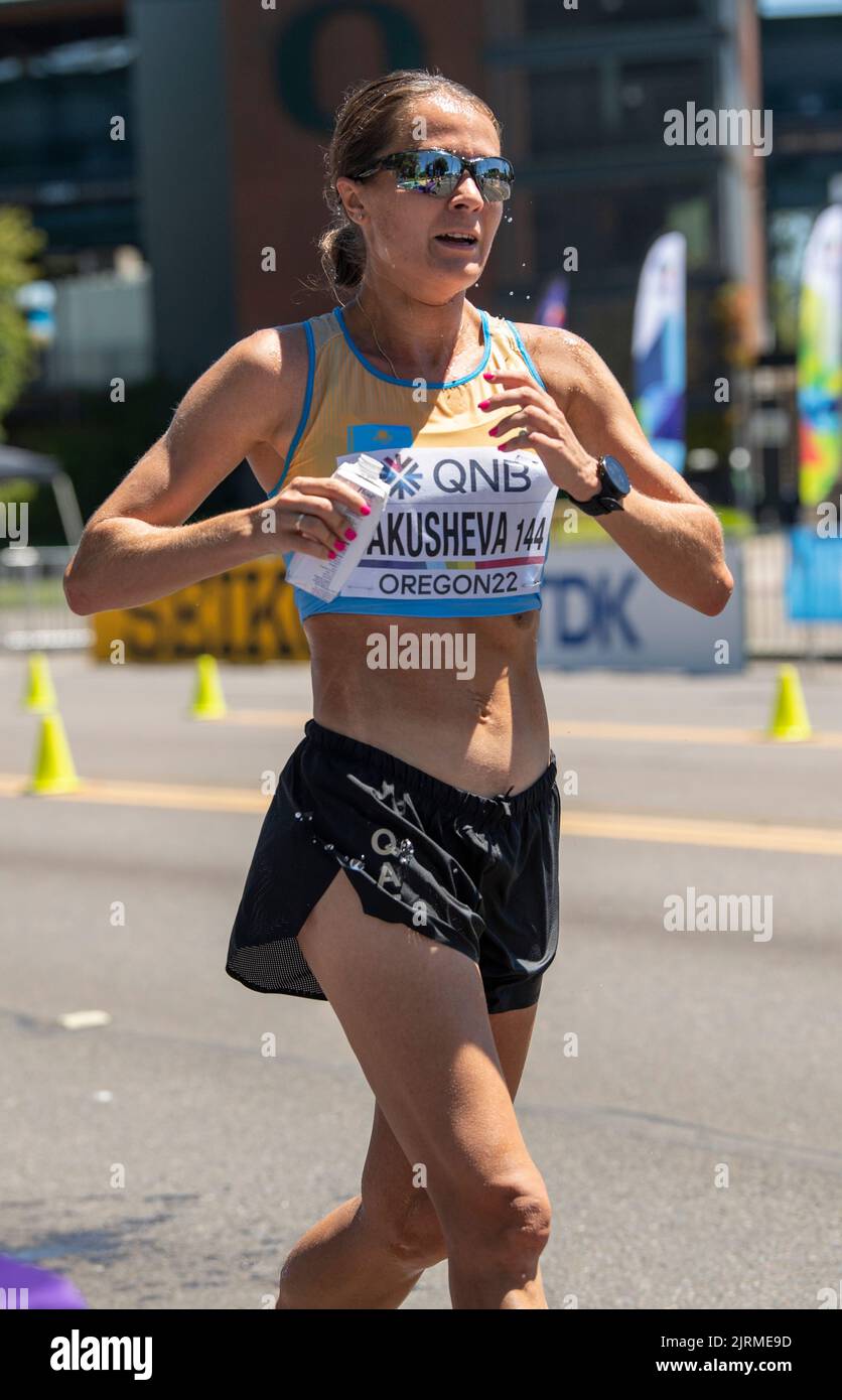 Galina yakusheva hi-res stock photography and images - Alamy