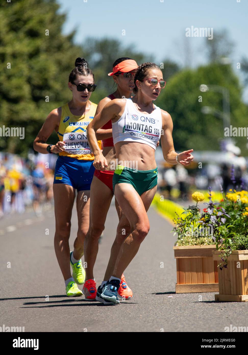 Jemima montag hi-res stock photography and images - Alamy