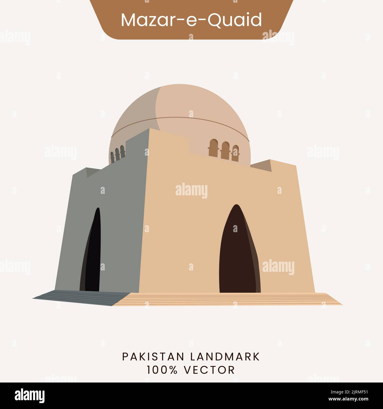 Iconic symbol of karachi hi-res stock photography and images - Alamy