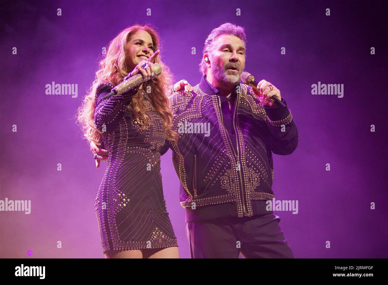 Miami, United States Of America. 24th Aug, 2022. HOLLYWOOD, FL - AUG 24 ...