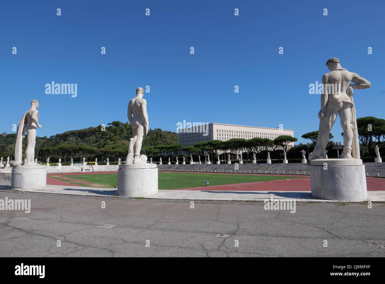 Stadium of the marbles hi-res stock photography and images - Alamy