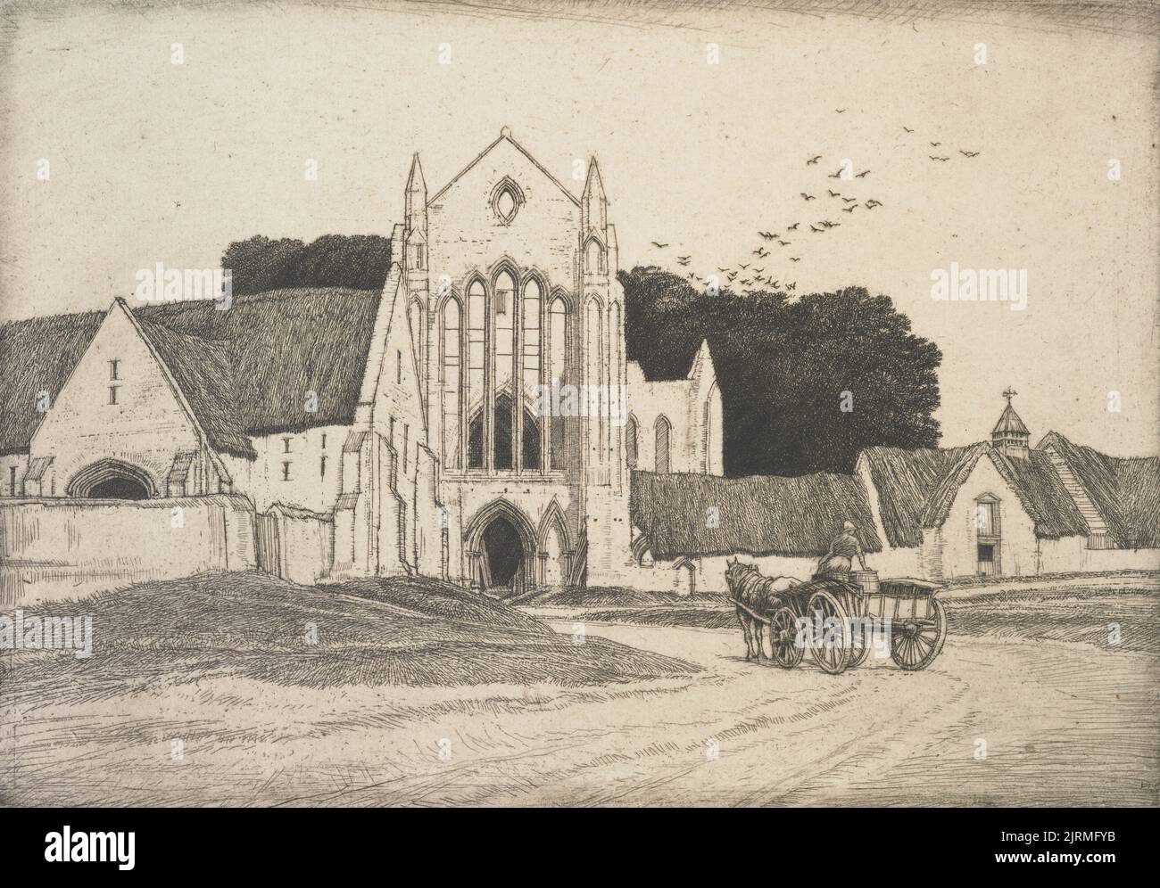 Frederick griggs hi-res stock photography and images - Alamy