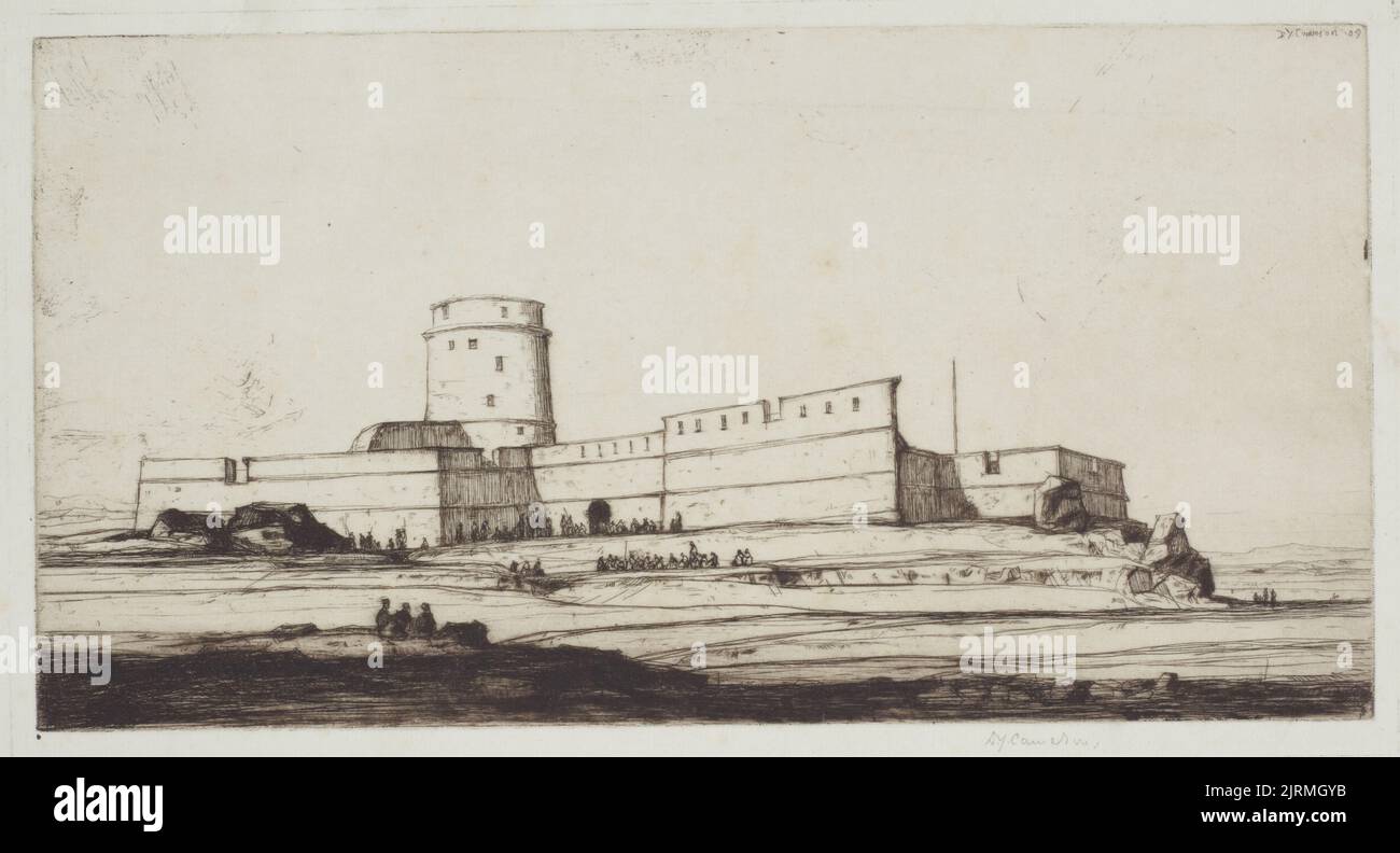 Cairo the turkish fort hi-res stock photography and images - Alamy