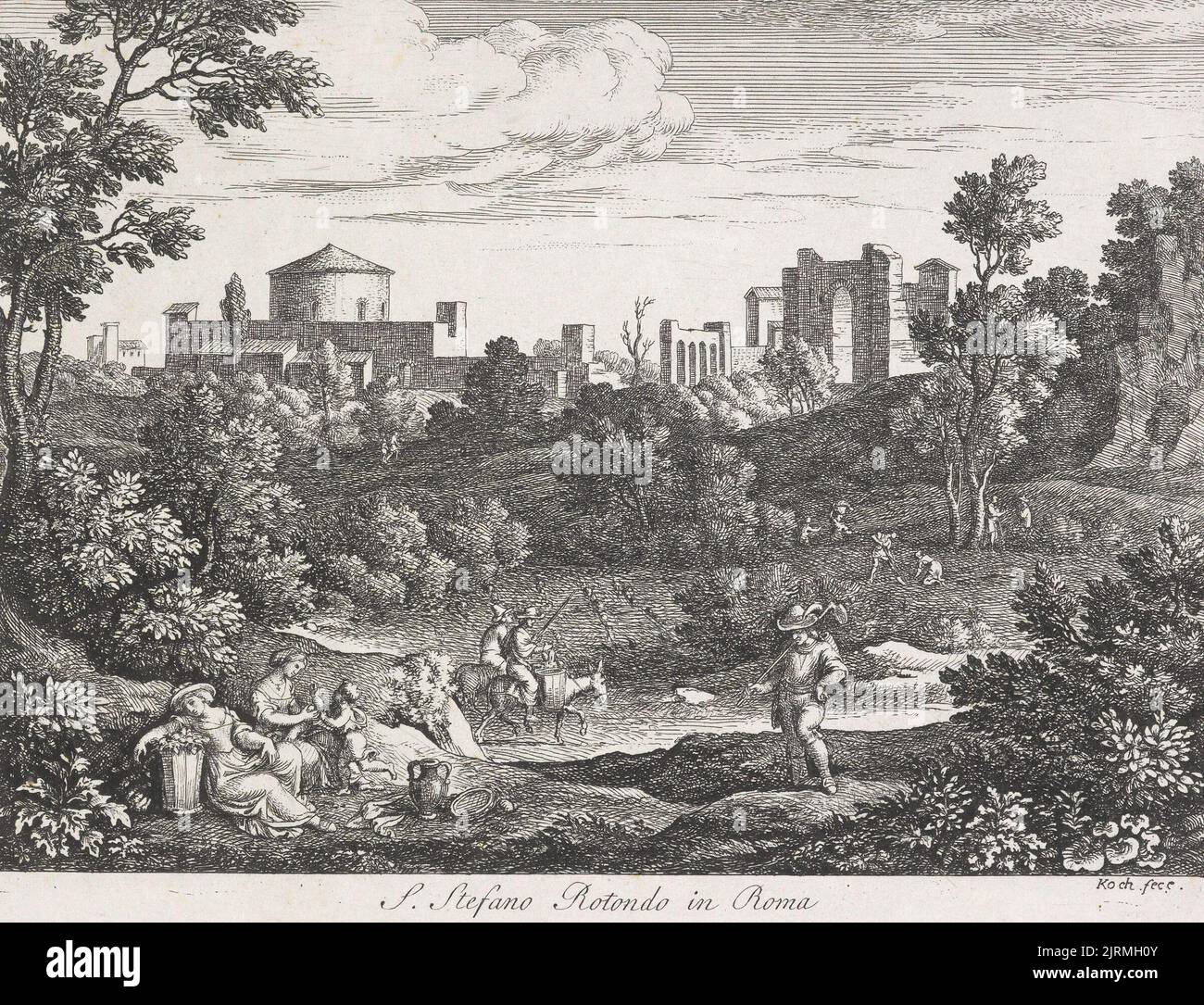 Joseph stefano hi-res stock photography and images - Alamy