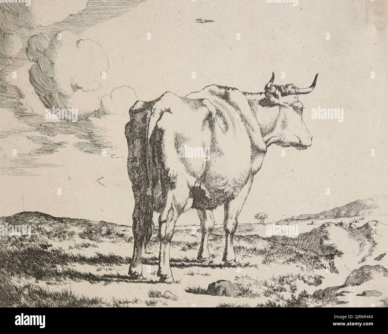 De potter standing hi-res stock photography and images - Alamy