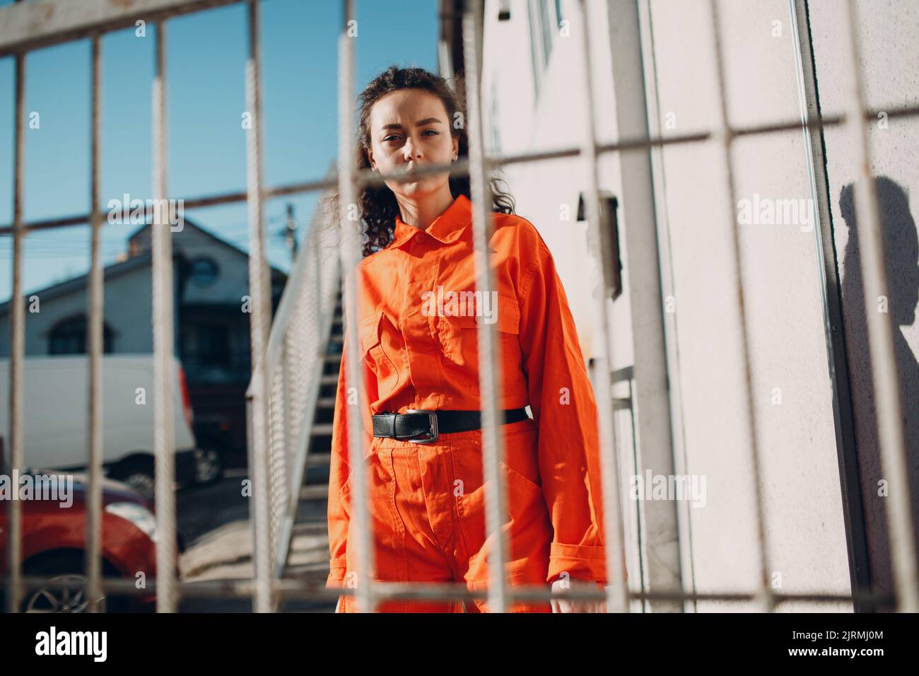 Female Juvenile Delinquency