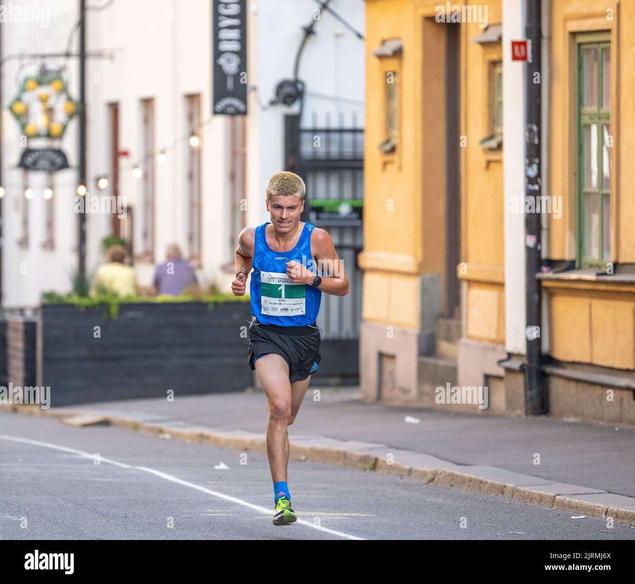 Emil millan de la oliva hi-res stock photography and images - Alamy
