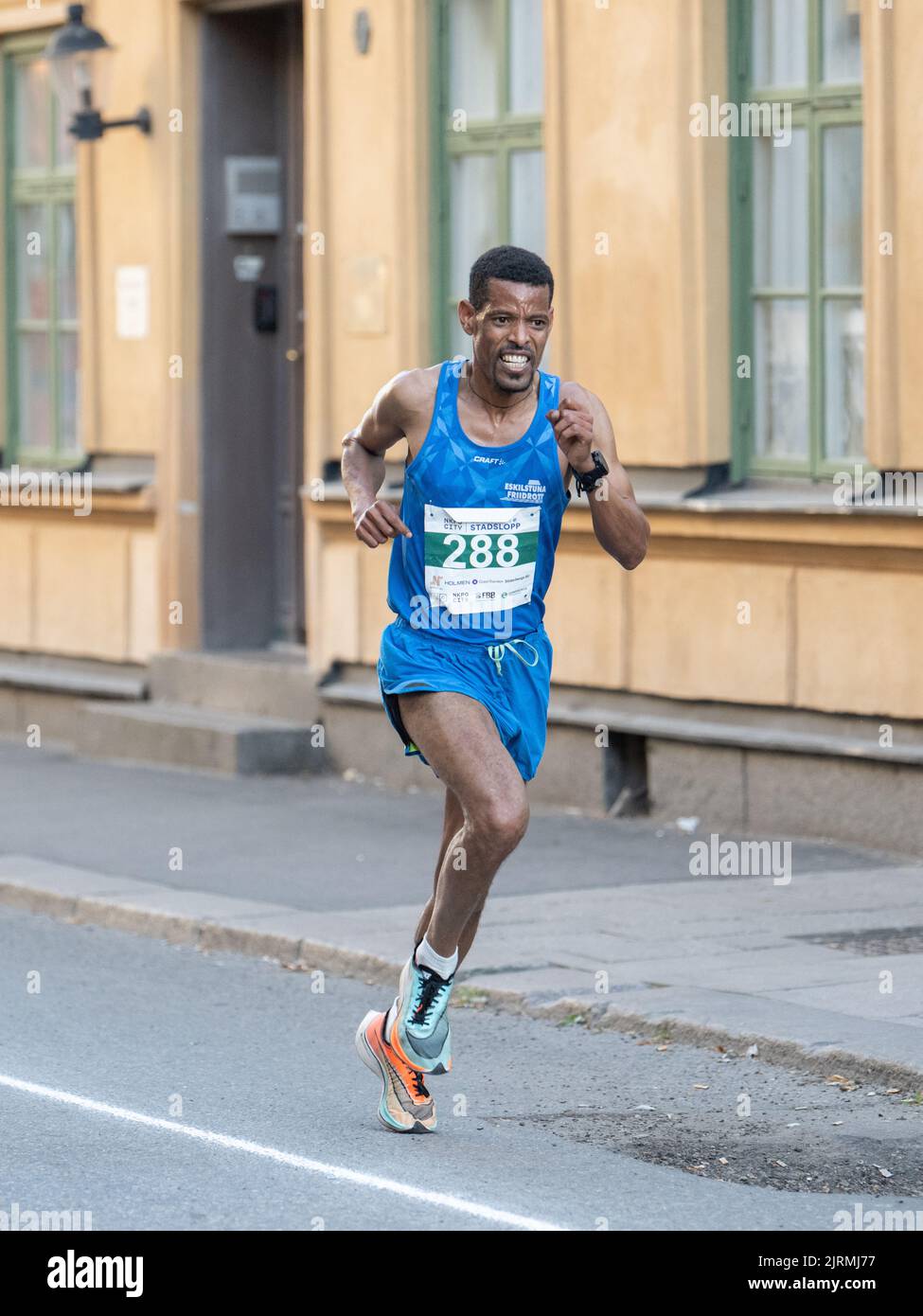 Adhanom abraha hi-res stock photography and images - Alamy