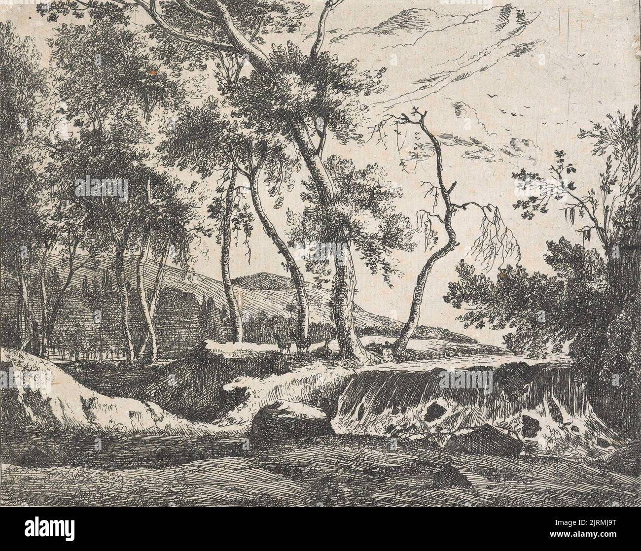 Eight tyrolean landscapes hi-res stock photography and images - Alamy