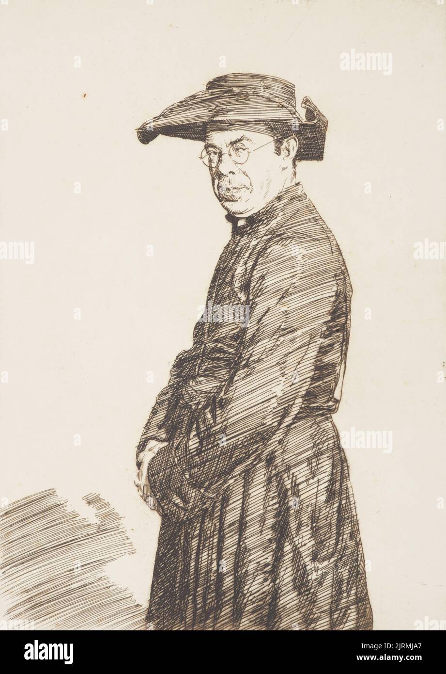 Joseph simpson hi-res stock photography and images - Alamy