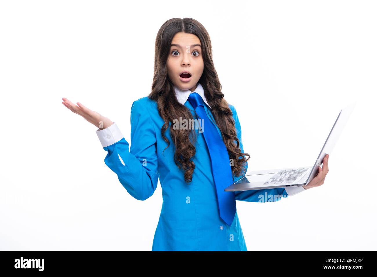 Programmer girl hi-res stock photography and images - Alamy
