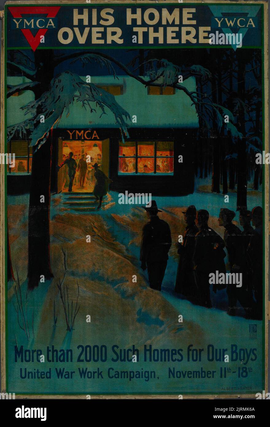 Committee public information poster hi-res stock photography and images ...