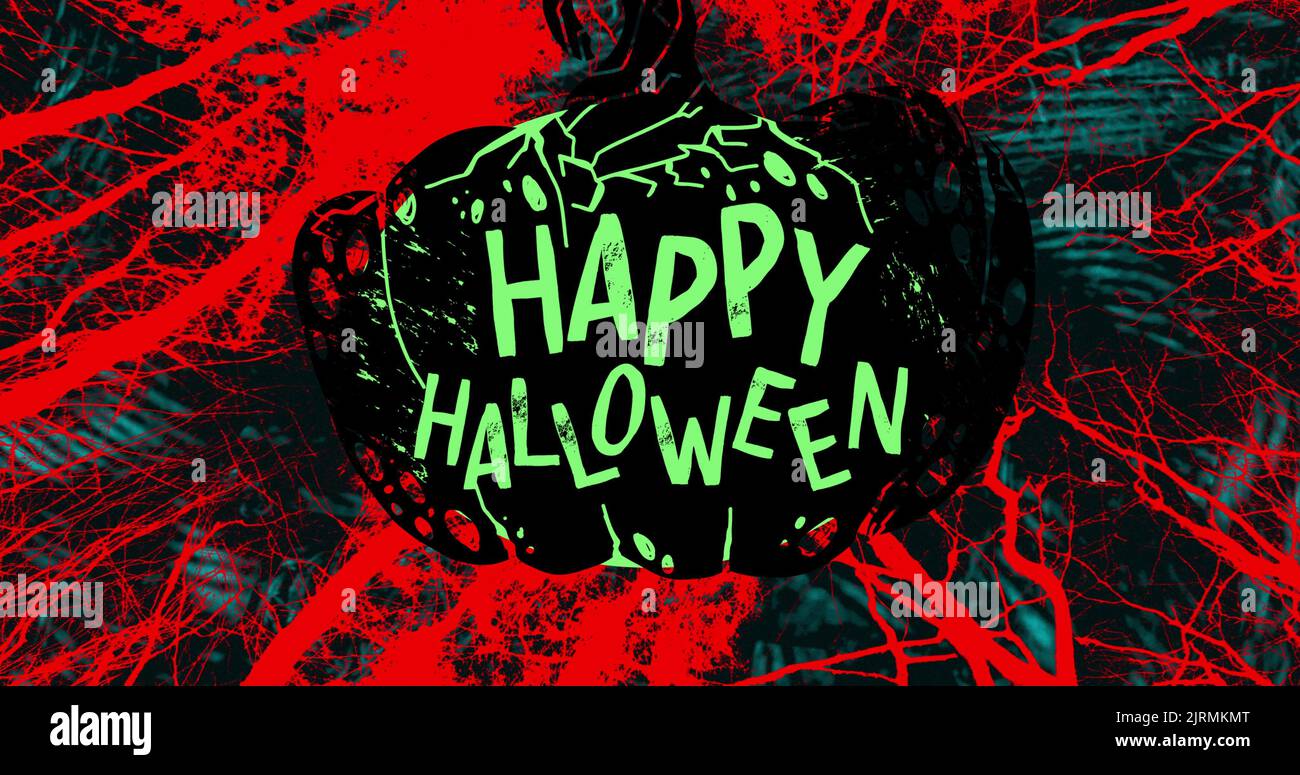 Happy halloween pattern hi-res stock photography and images - Alamy