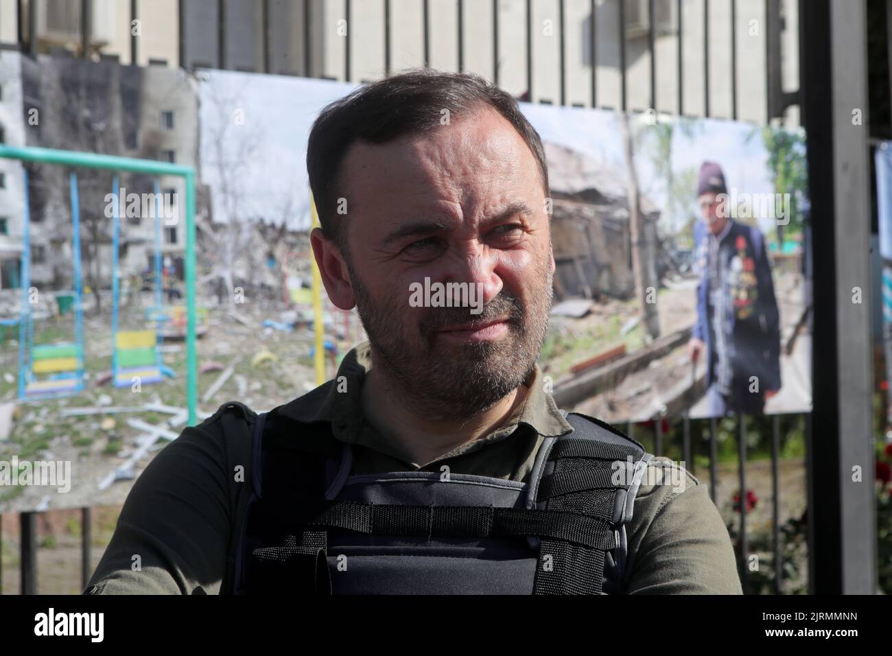 Andrey sidelnikov hi-res stock photography and images - Alamy