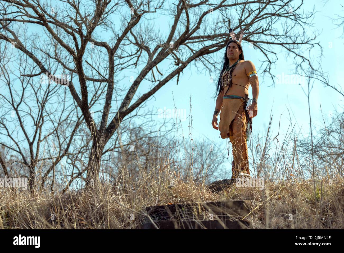 Goldtooth hi-res stock photography and images - Alamy