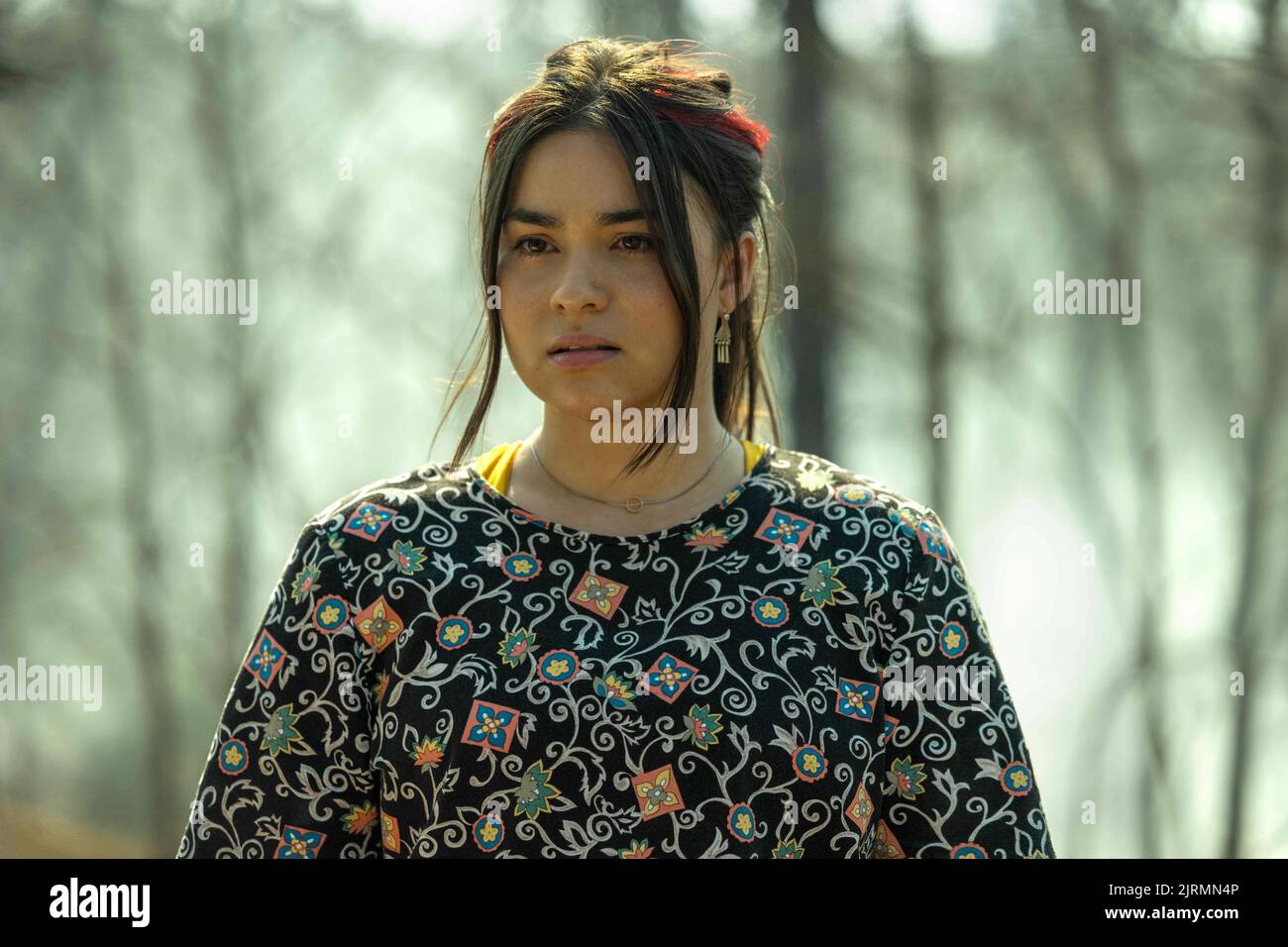 Kawennahere Devery Jacobs