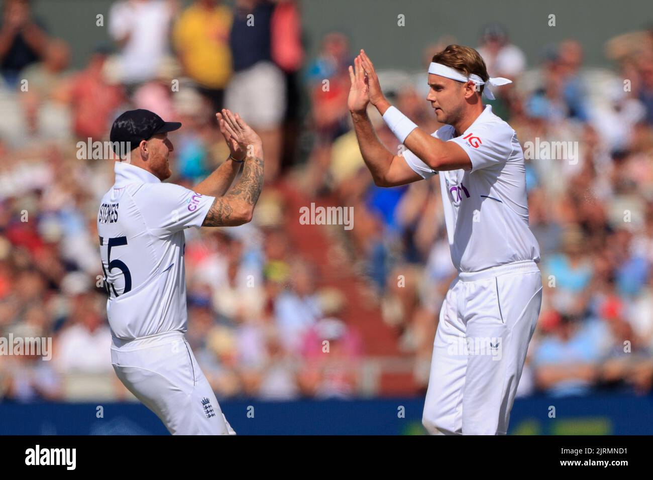 Stuart stokes hi-res stock photography and images - Alamy