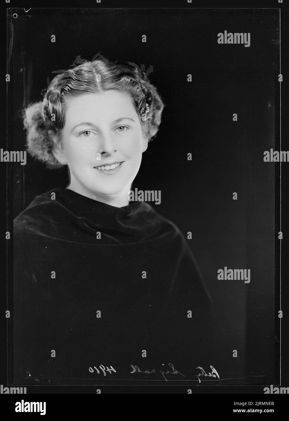 Miss betty hi-res stock photography and images - Alamy