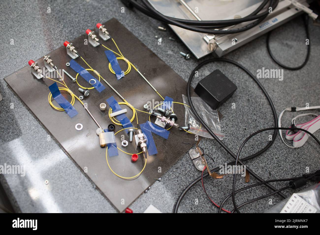 Fiber network hi-res stock photography and images - Alamy