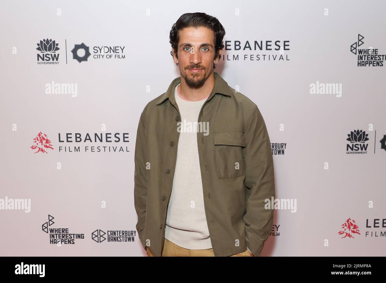 Dirani hi-res stock photography and images - Alamy