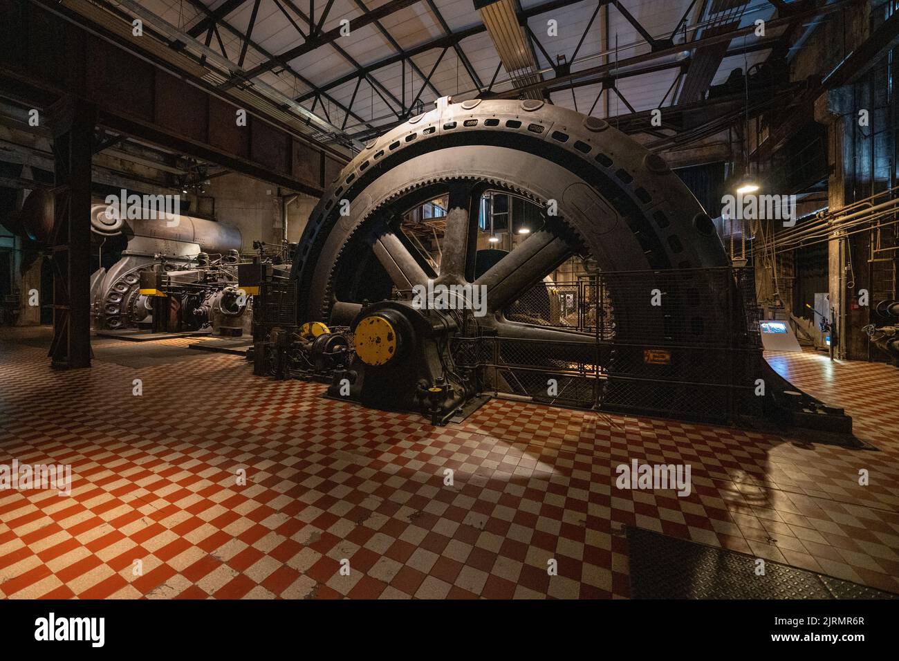 Johannes krey hi-res stock photography and images - Alamy