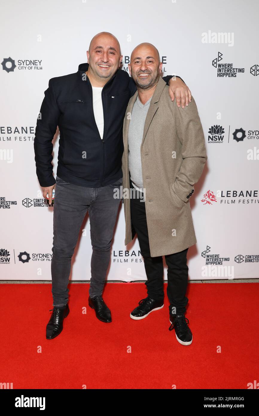 George basha hi-res stock photography and images - Alamy