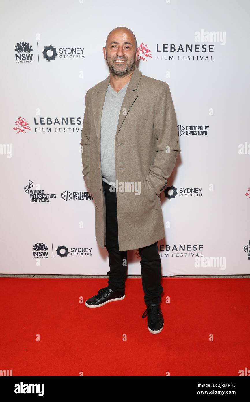 George basha hi-res stock photography and images - Alamy