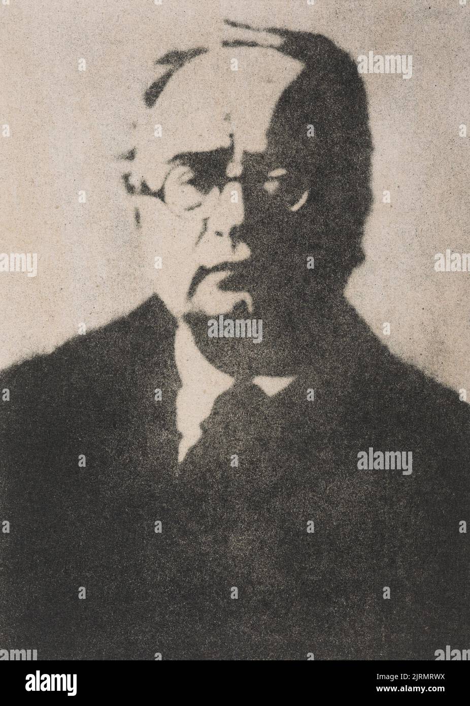 Mark hambourg hi-res stock photography and images - Alamy