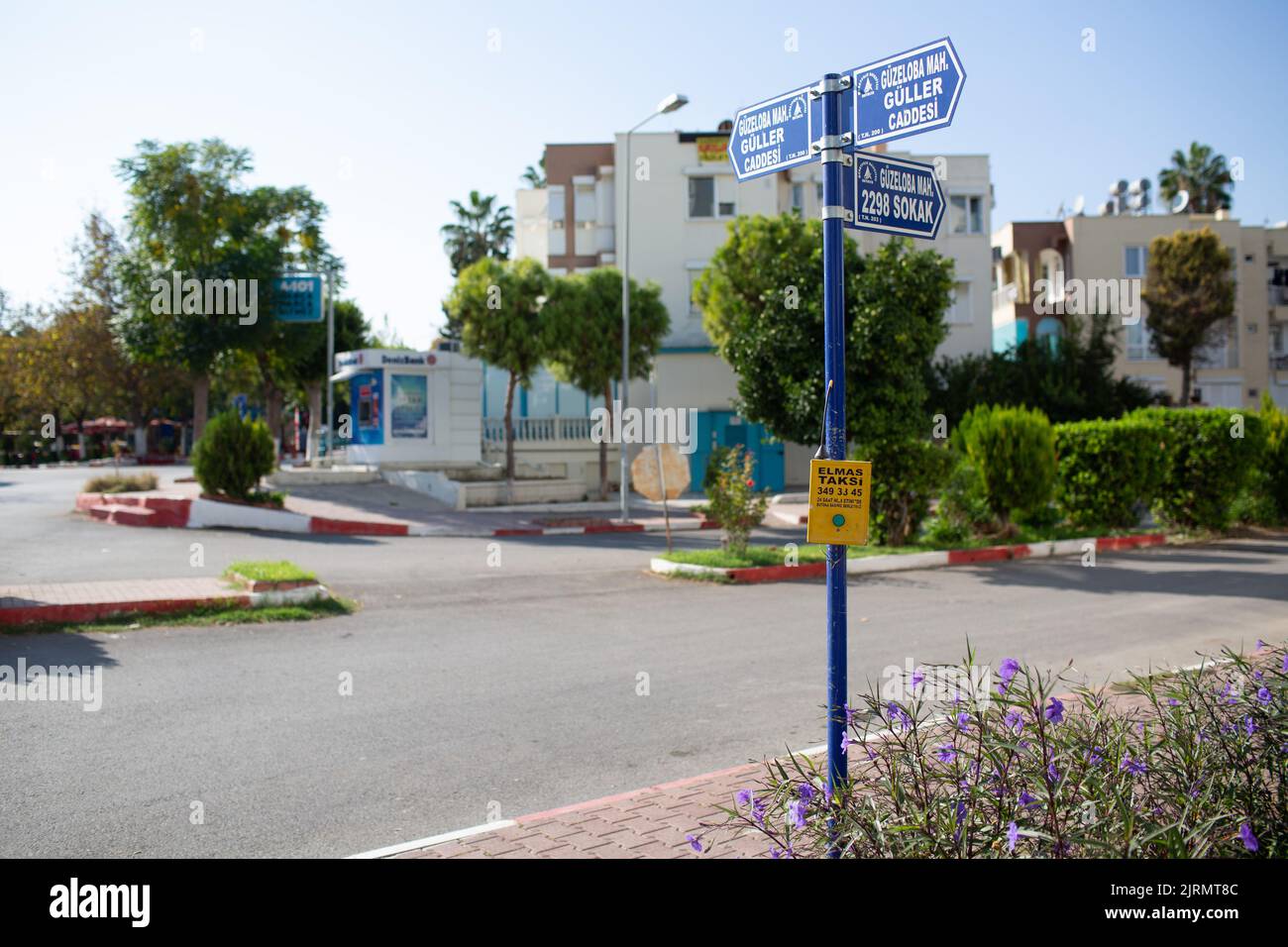 Taxi button hi-res stock photography and images - Alamy