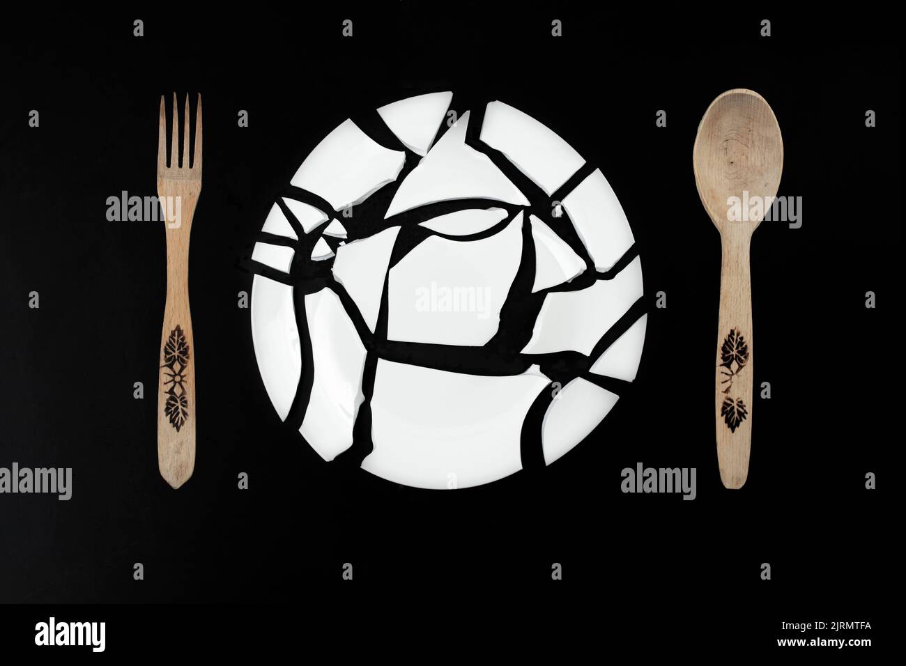 Broken kitchen equipment hi-res stock photography and images - Alamy