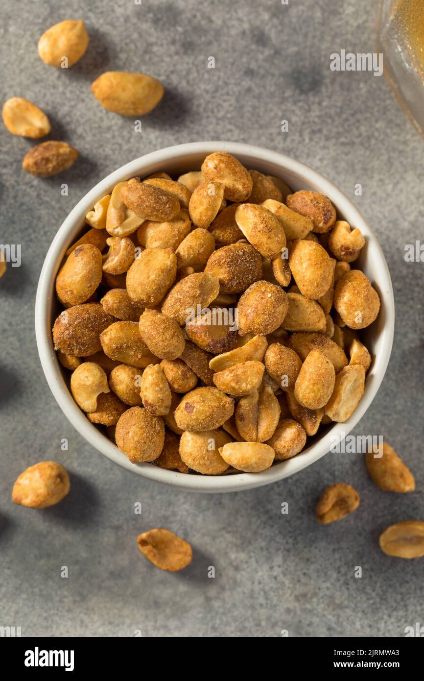 Beernuts hi-res stock photography and images - Alamy