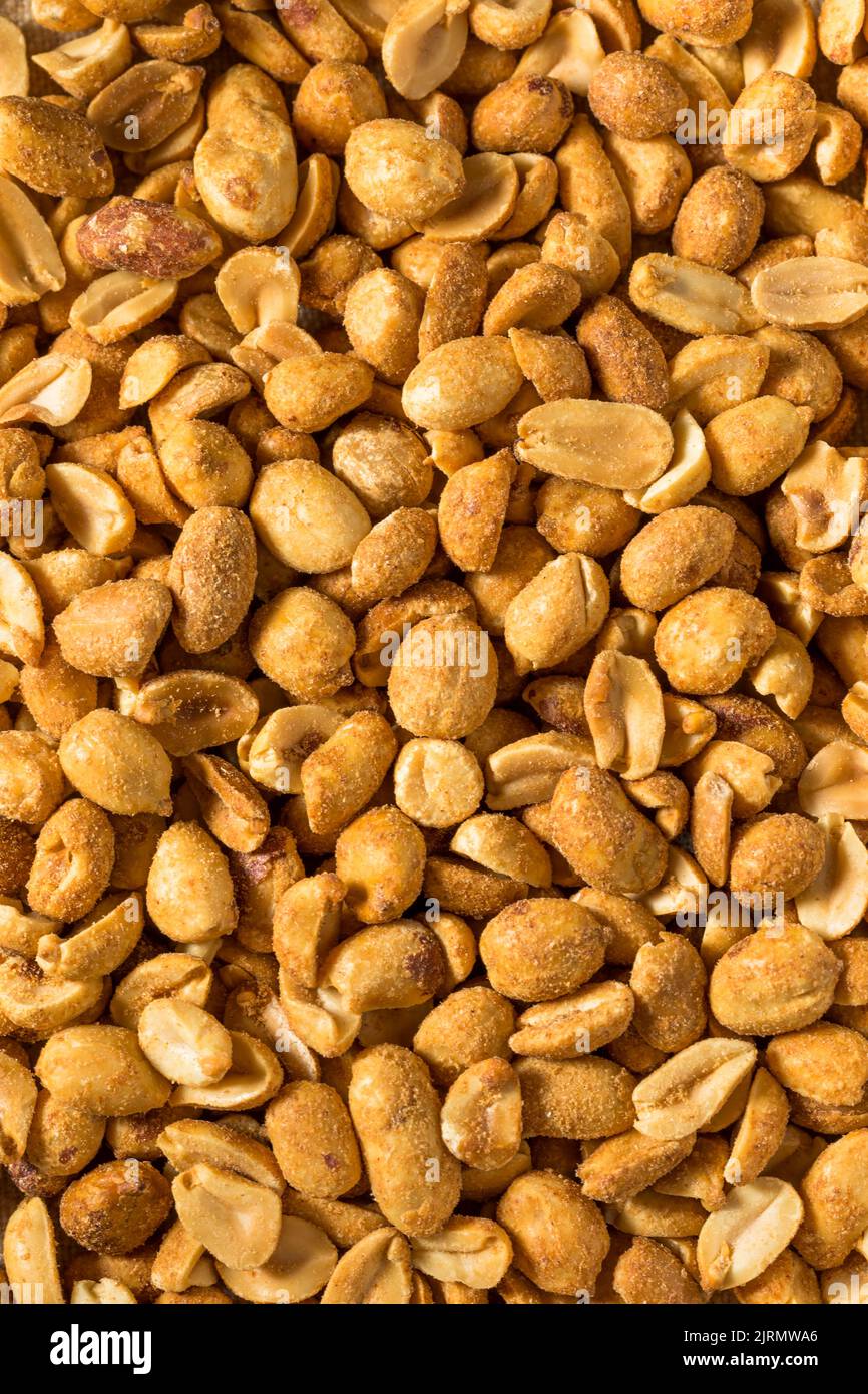 Salted beer nuts in hi-res stock photography and images - Alamy