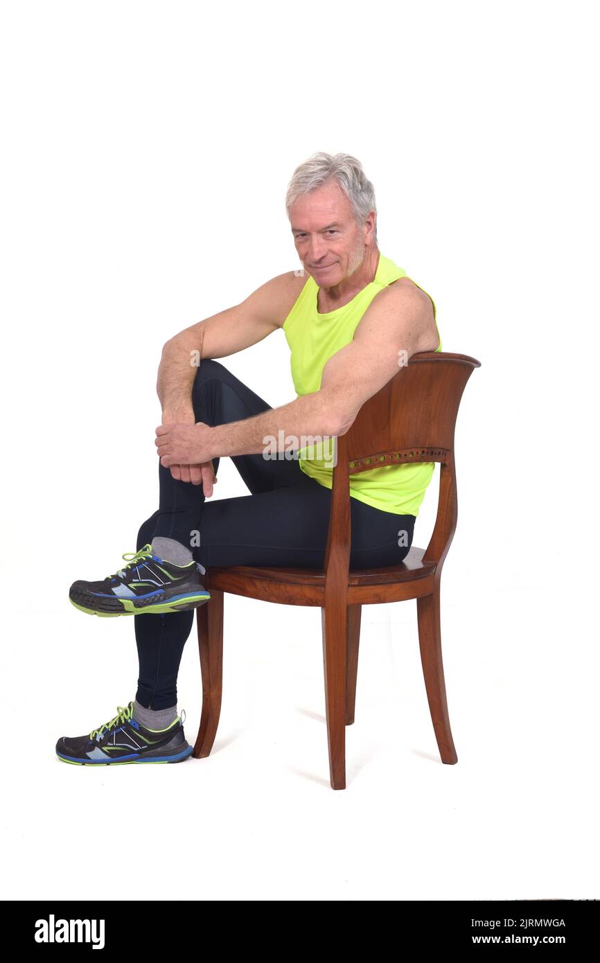 Turning of the legs hi-res stock photography and images - Alamy