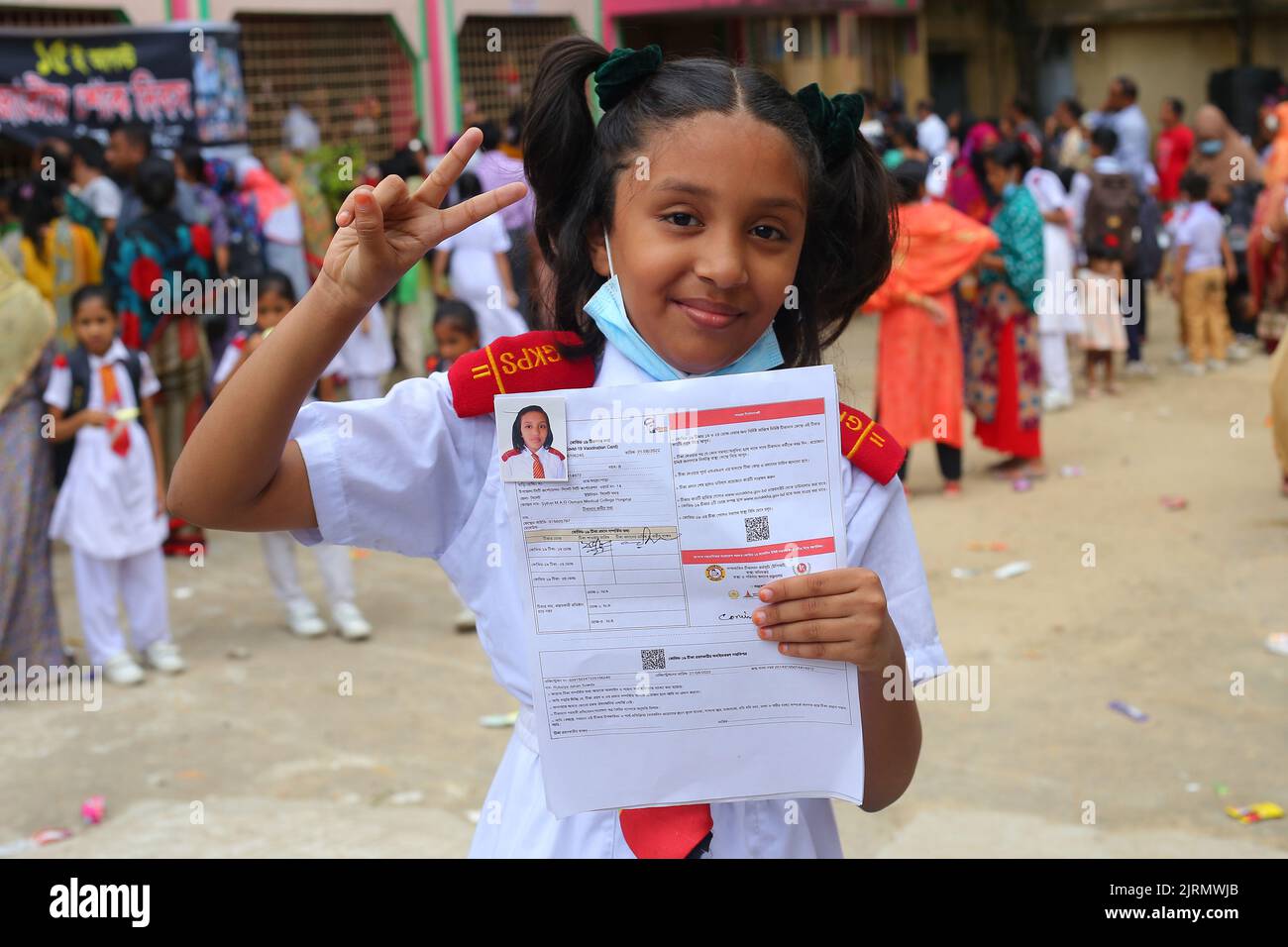 Sylhet, Mexico City, Bangladesh. 25th Aug, 2022. August 25, 2022 ...