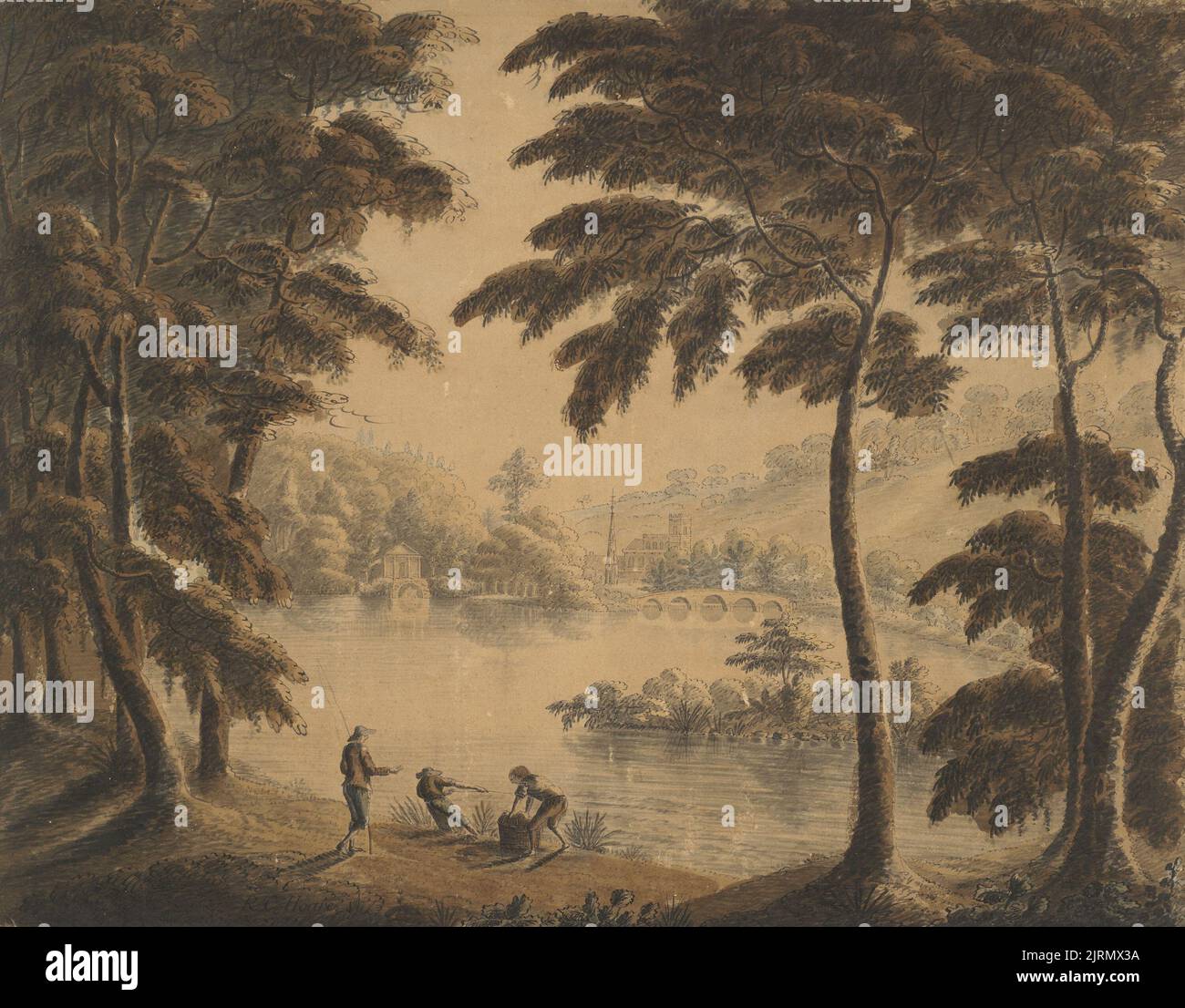 Richard hoare hi-res stock photography and images - Alamy