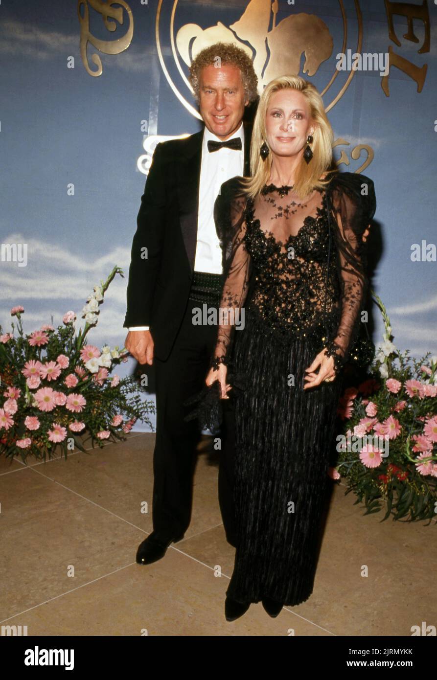 Joan Van Ark Daughter