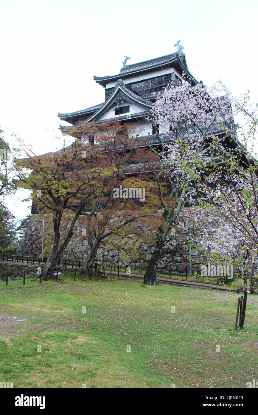 Matsue japon hi-res stock photography and images - Alamy