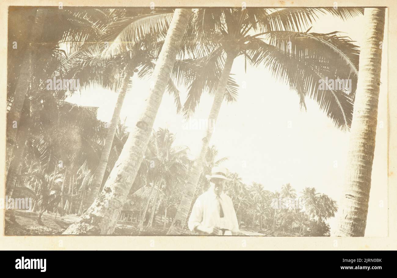 Skerman family album hi-res stock photography and images - Alamy