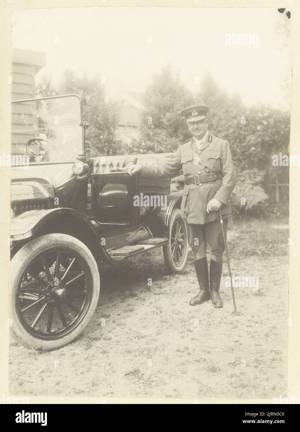 Skerman family album hi-res stock photography and images - Alamy