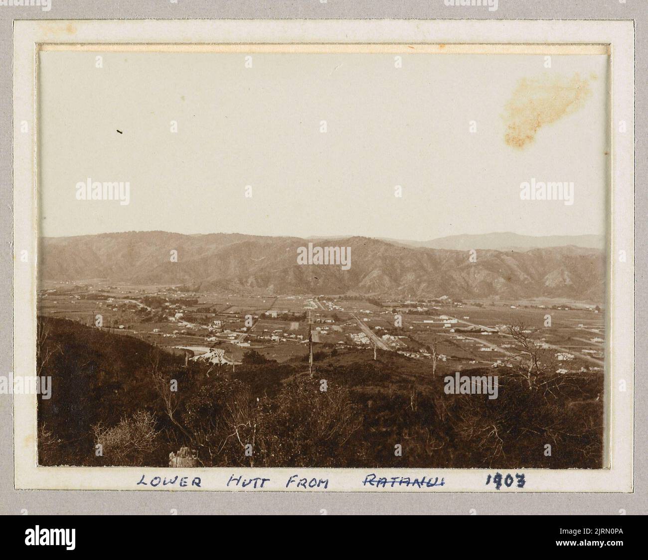 Lower hutt city hi-res stock photography and images - Alamy