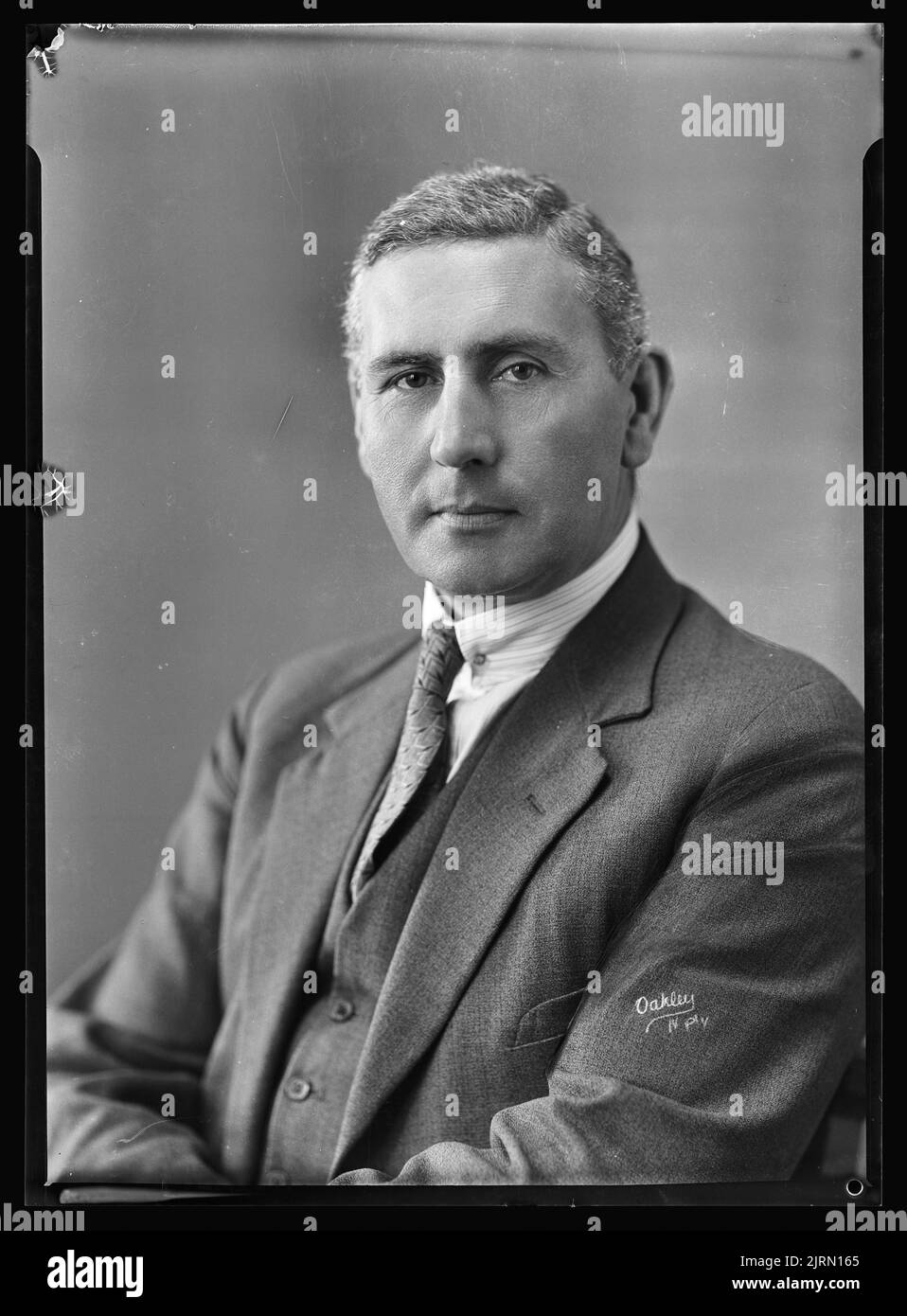 Frederick william davis hi-res stock photography and images - Alamy