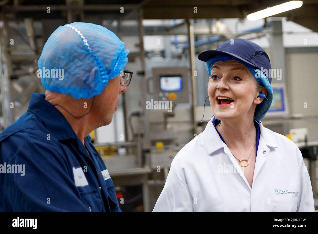 Condimentum hi-res stock photography and images - Alamy